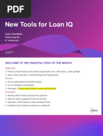 FinnOne Neo Details | PDF | Loans | Banks