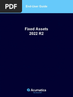 AcumaticaERP_FrameworkDevelopmentGuide | PDF | Language Integrated Query | Databases