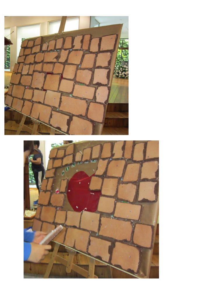 Actividad Fiesta Del Perdon | PDF