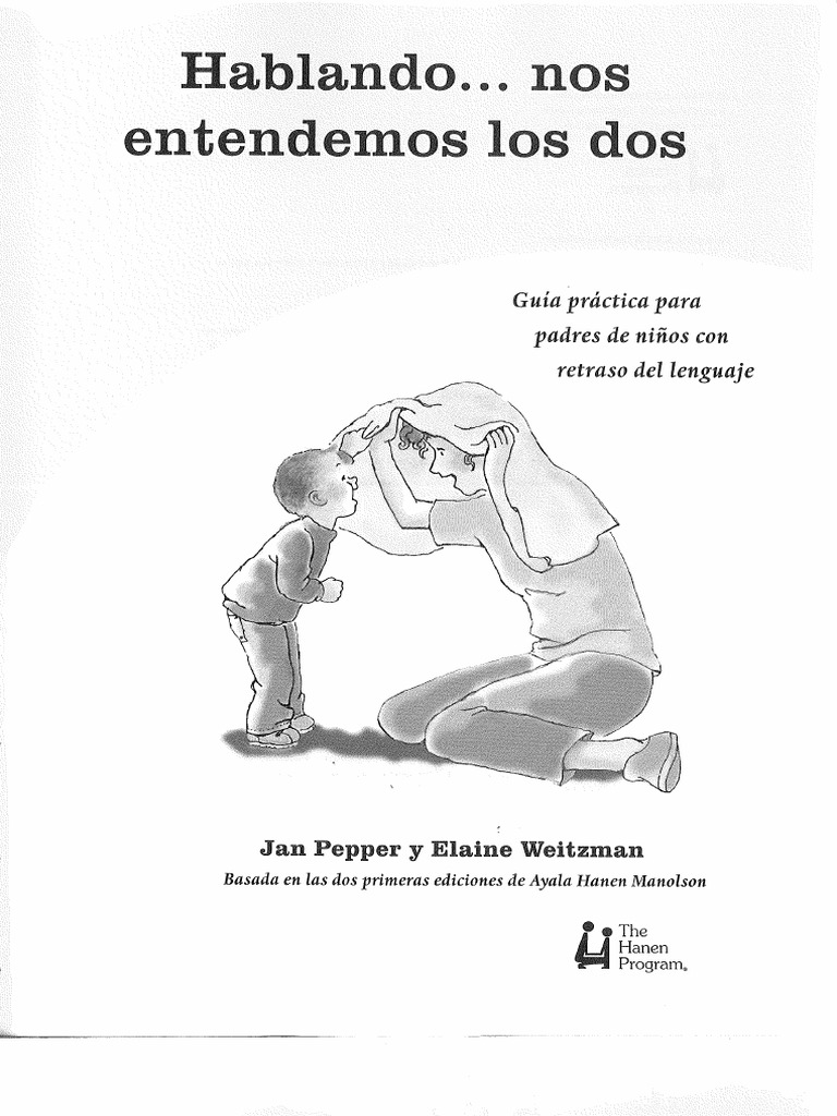 Hablando... Nos Entendemos Los Dos | PDF