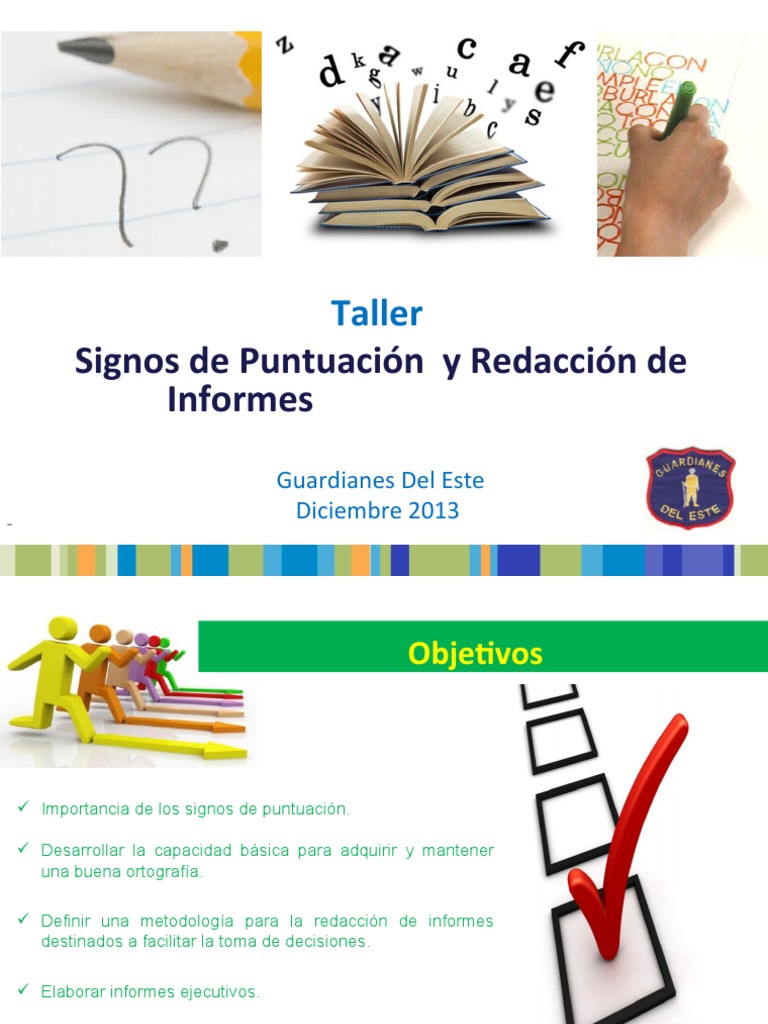 Los Signos de Puntuación | PDF | Coma | Notación