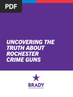 ATF Tracing Bulletin - PMF Guidance - Final (15JAN2025) | PDF | Bureau ...