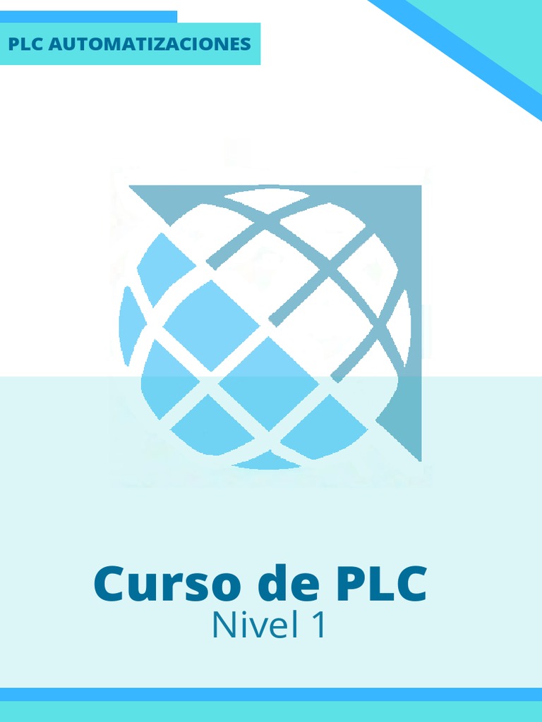 Manual PLC 1 | PDF