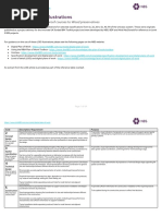 NJUG Guidelines for Utility Positioning | PDF | Ordnance Survey | Copyright
