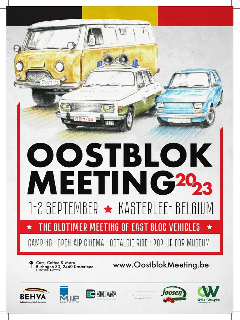 OBM posterPRINT | PDF