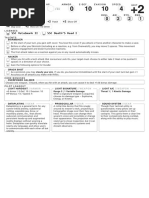 UNSC Rank Structure: Halo RP | PDF