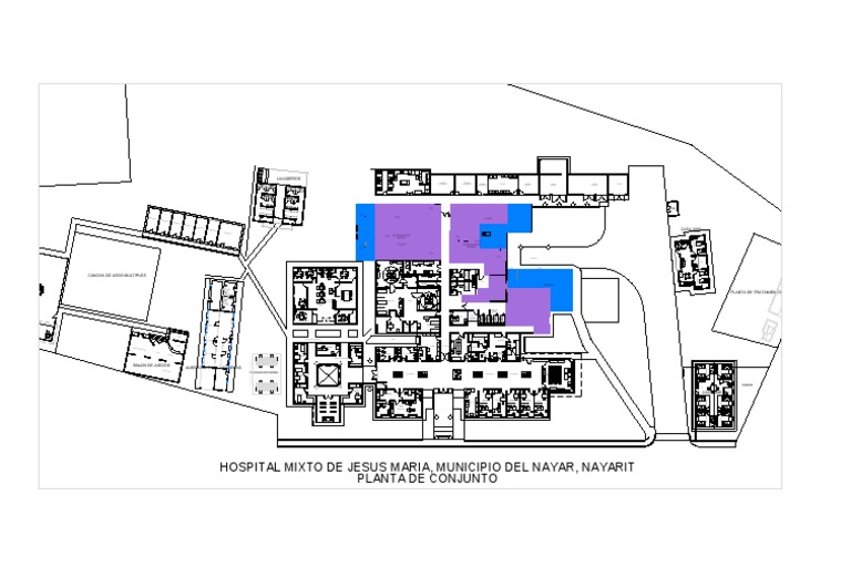 Ap - Hospital Mixto Jesus Maria | PDF