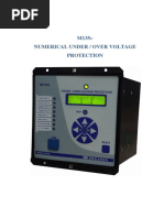 Power House Electrical Specs. | PDF | Specification (Technical Standard ...