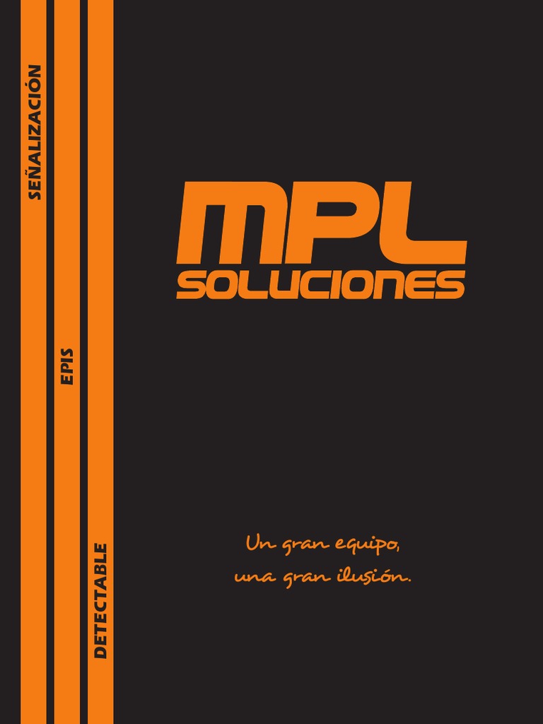 02 - MPL Señalizacion Vial | PDF