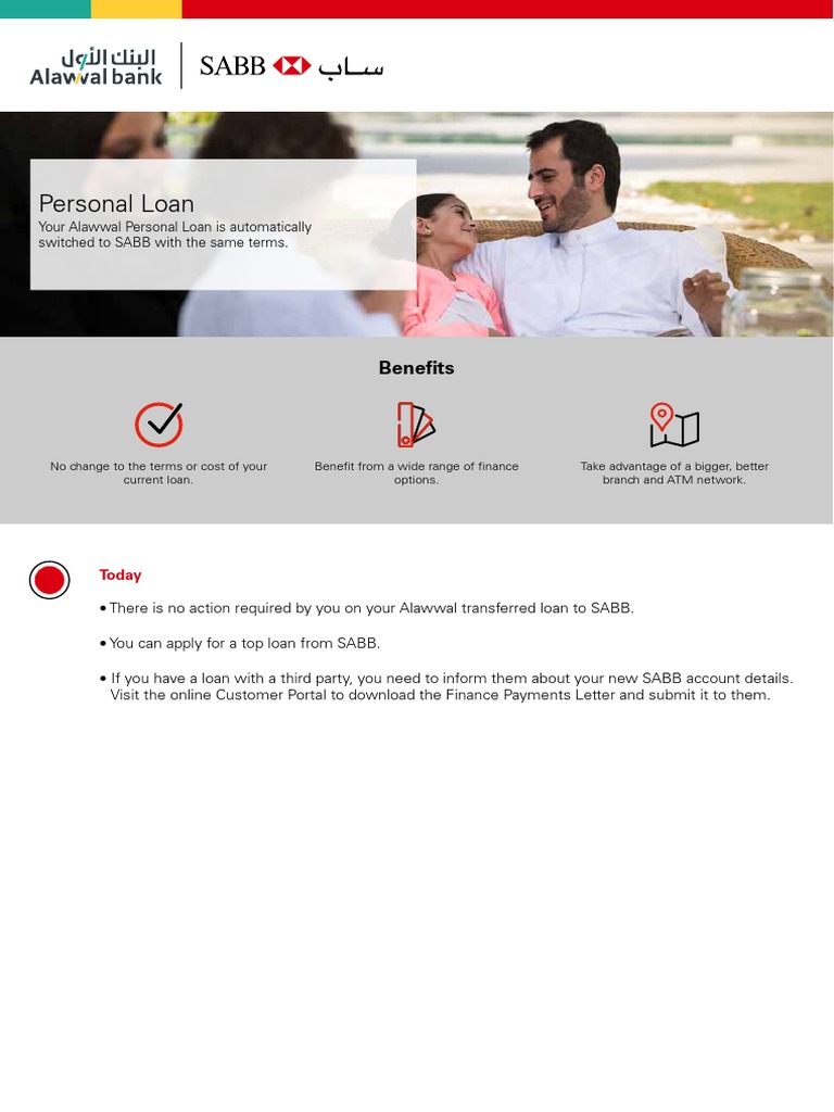 Personal Loan Pdf