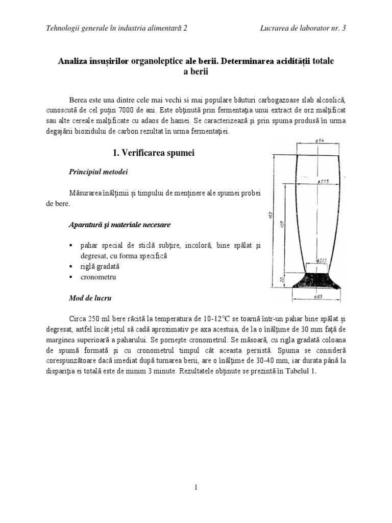 Laborator 3 TGIA2 CEPA An 3 | PDF