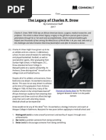 Commonlit Showdown | PDF