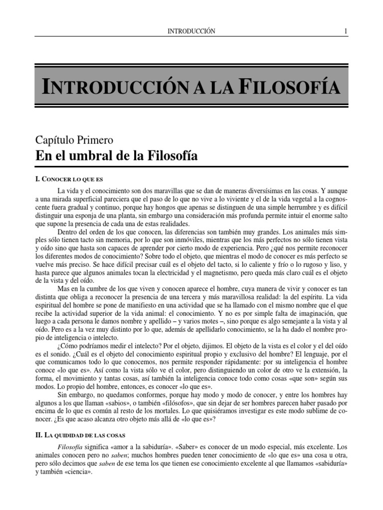 Pe. Alvaro Calderon - Lógica | PDF