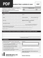 Used Motor Vehicle Valuation System - Used Motor Vehicle Valuation ...