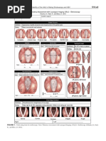 Phonatory Exercises Handout | PDF | Wellness