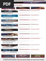 Cartelera Cines 3 Valledupar Hoy | PDF