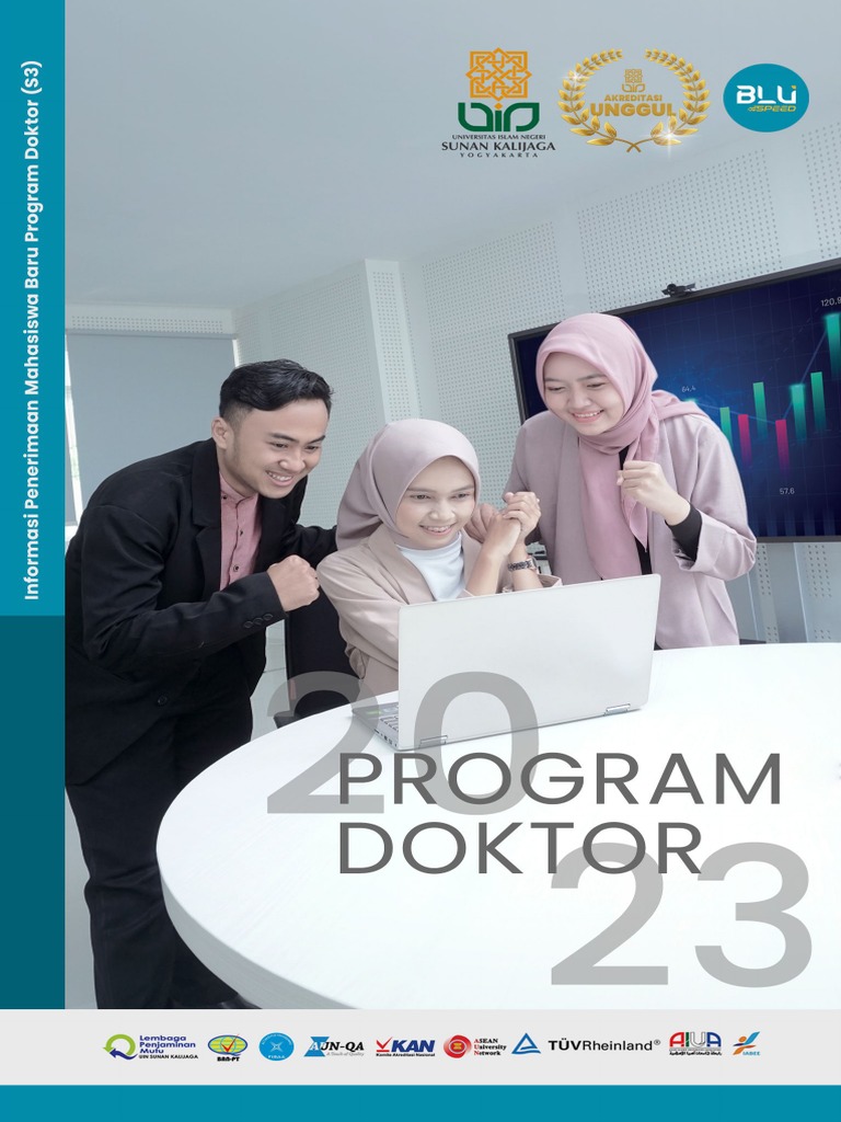 Leaflet PMB S3 2023 | PDF