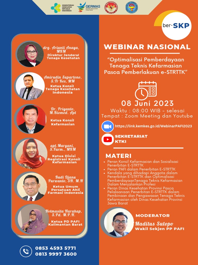 Webinar Ktki-2 | PDF