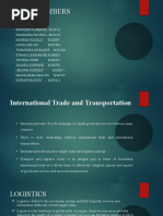 Types of Wagon, Their Nomenclature, Codal Life, Transportation Codes ...
