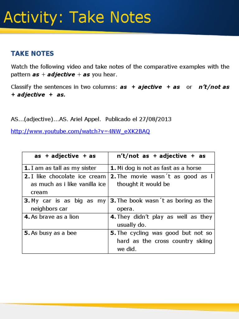 Take Notes | PDF | Linguistics | Syntax Take Notes | PDF | Linguistics | Syntax