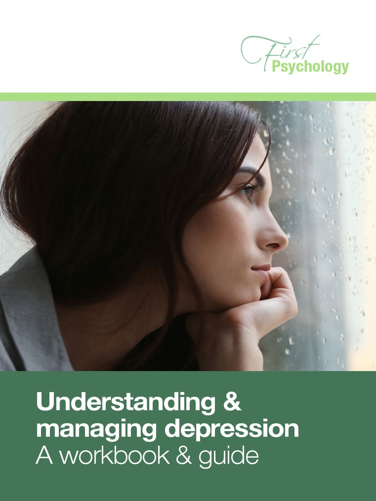 Depression Workbook | PDF