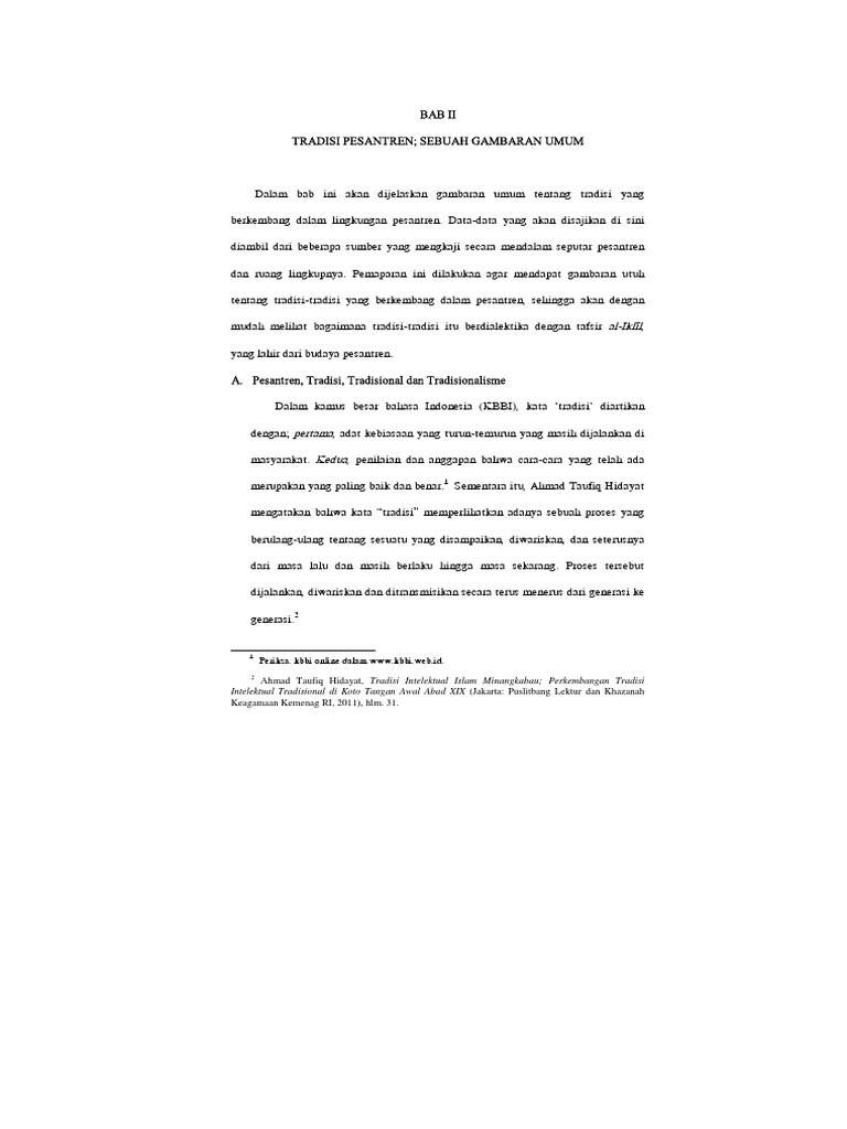 NUR ROHMAN 1320510044 - BAB-II - Sampai - SEBELUM-BAB-TERAKHIR | PDF