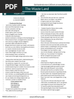 Going Home by Archie Weller | PDF