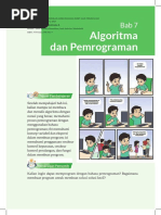 FlowChart Dan Contoh Soal | PDF | Komputer | Teknologi & Rekayasa