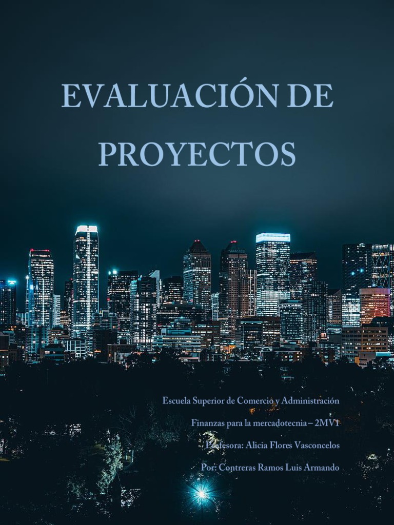 3.1 Contreras Ramos Luis Armando | PDF | Planificación | Presupuesto
