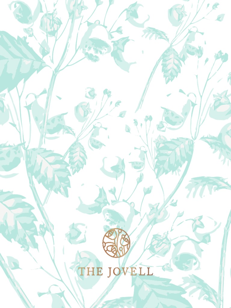 The Jovell Brochure | PDF