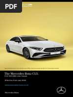 Mercedes Benz Option Codes | PDF | Headlamp | Anti Lock Braking System