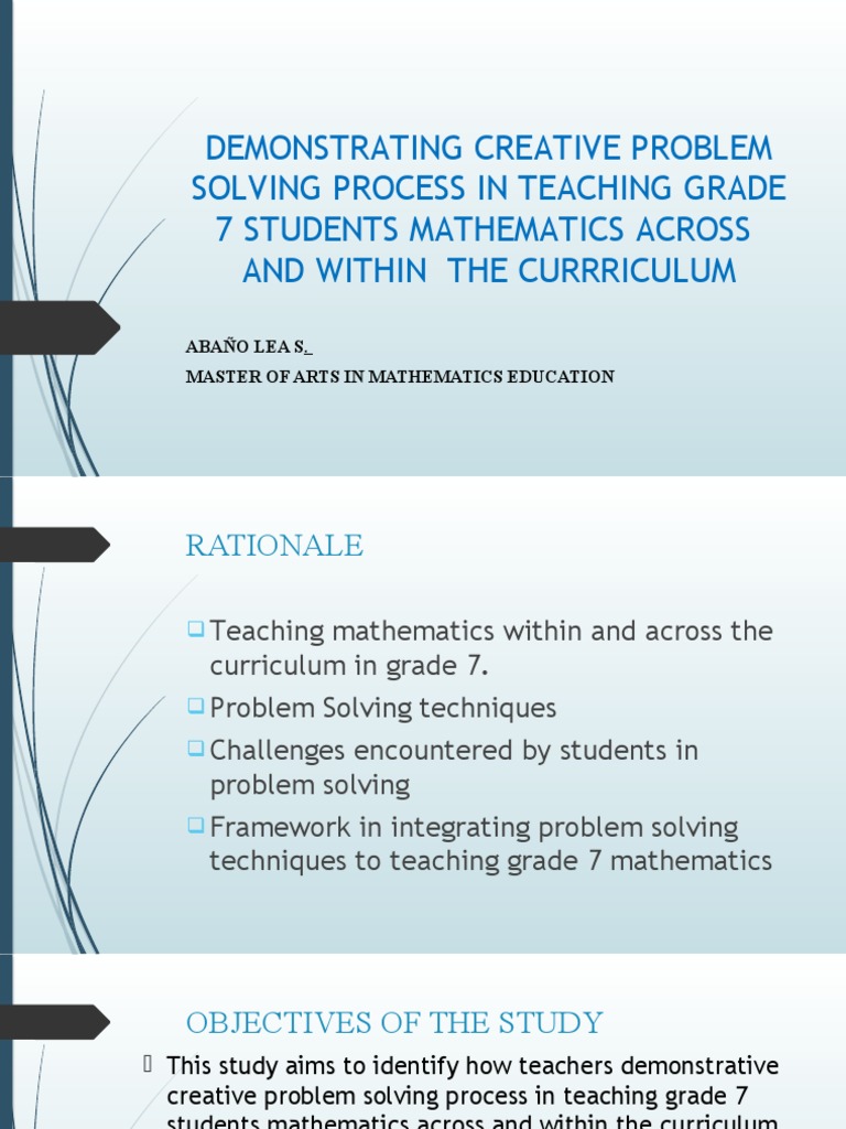 Lea Mock Defense | PDF | Survey Methodology | Mathematics