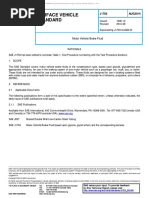 Sae J306 | PDF