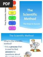 Chapter 1 Scientific Investigation | PDF | Experiment | Scientific Method