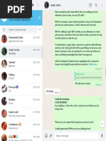 Celebrity Format Explained | PDF | Career & Growth | Social Science