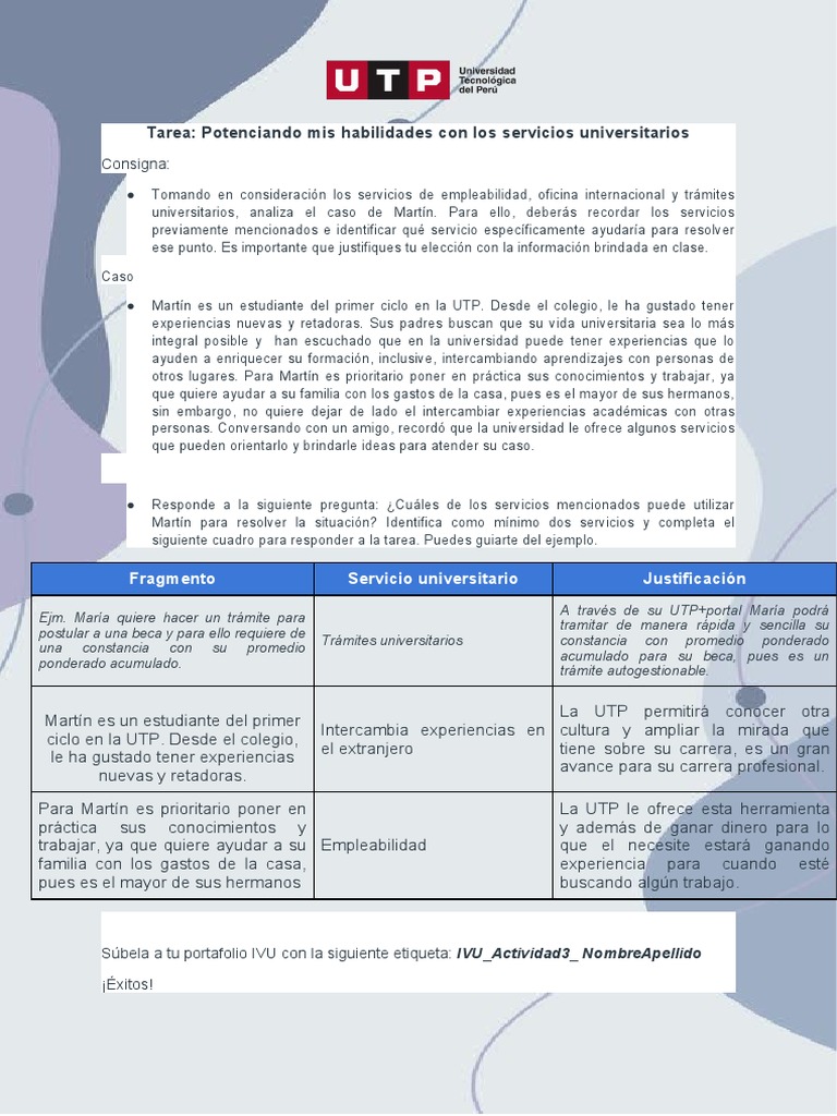 IVU Actividad3 JoseMartinez | PDF