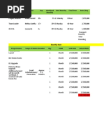Work Section BOQ-NRM2 | PDF | Earth Sciences