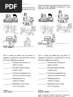 Patinig at Katinig | PDF