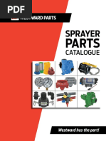 Catalog - IMPA Stores | PDF