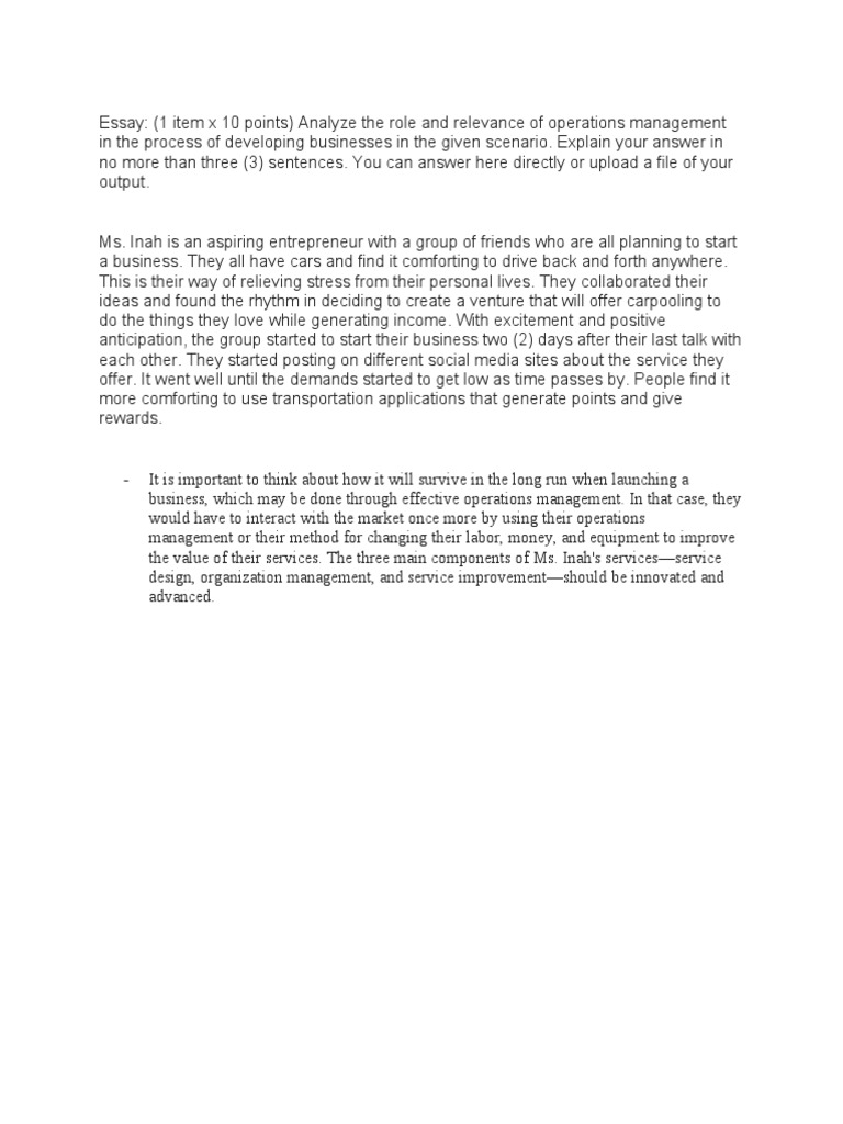11 Quiz 1 | PDF