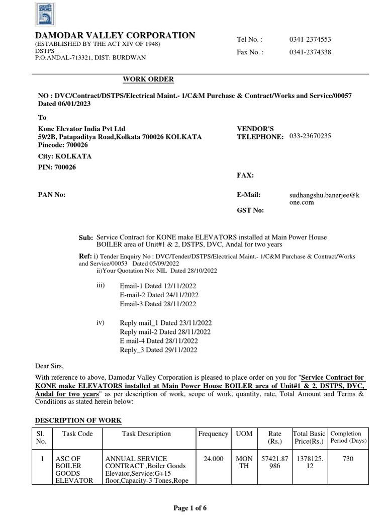 Kone 57 | PDF | Employment | Guarantee