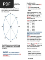 Conversion of MET Visibility To RVR | PDF | Aviation Safety | Aviation
