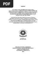 CSR Proposal Template | PDF | Corporate Social Responsibility | Trust Law