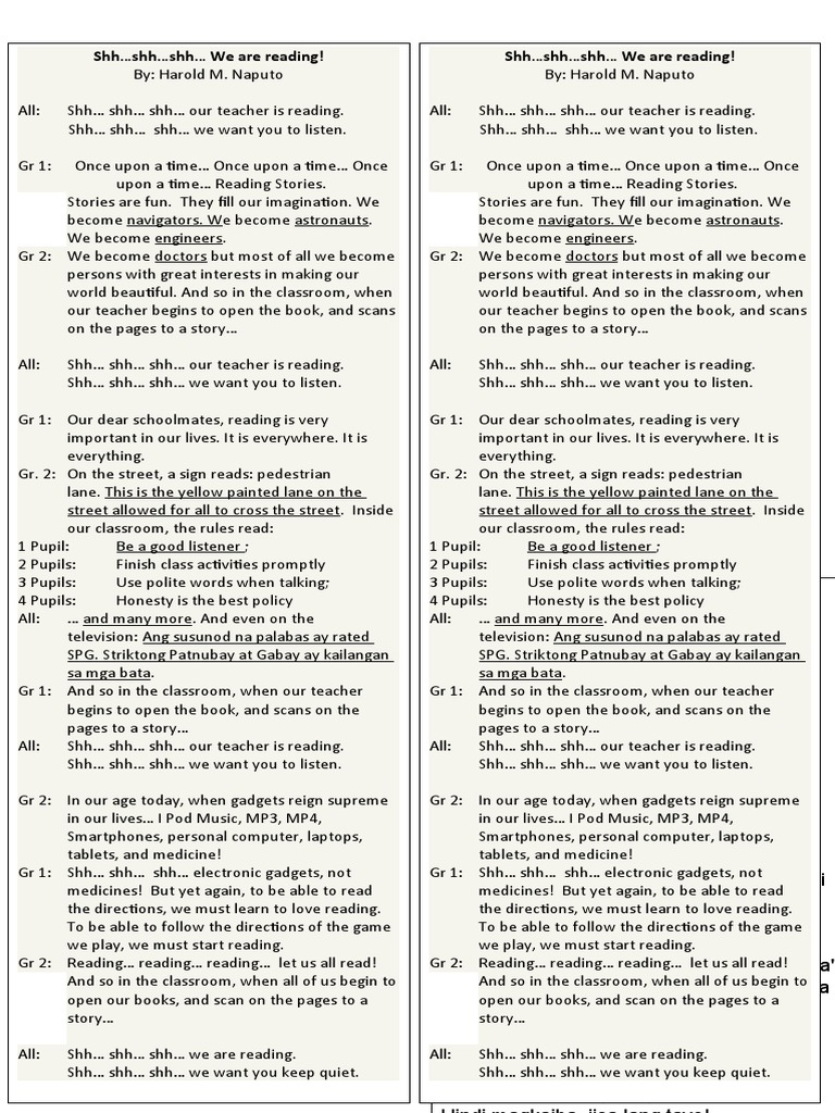 Speech Choir | PDF | Information And Communications Technology | Design