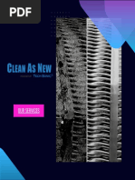 International Oil Cleanliness Level Chart As Per ISO & NAS Class | PDF ...