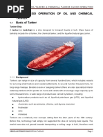 Types of Oil Tankers Explained | PDF | Oil Tanker | Freight Transport