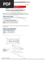 C6.6 Industrial Engine Specifications | PDF | Internal Combustion ...