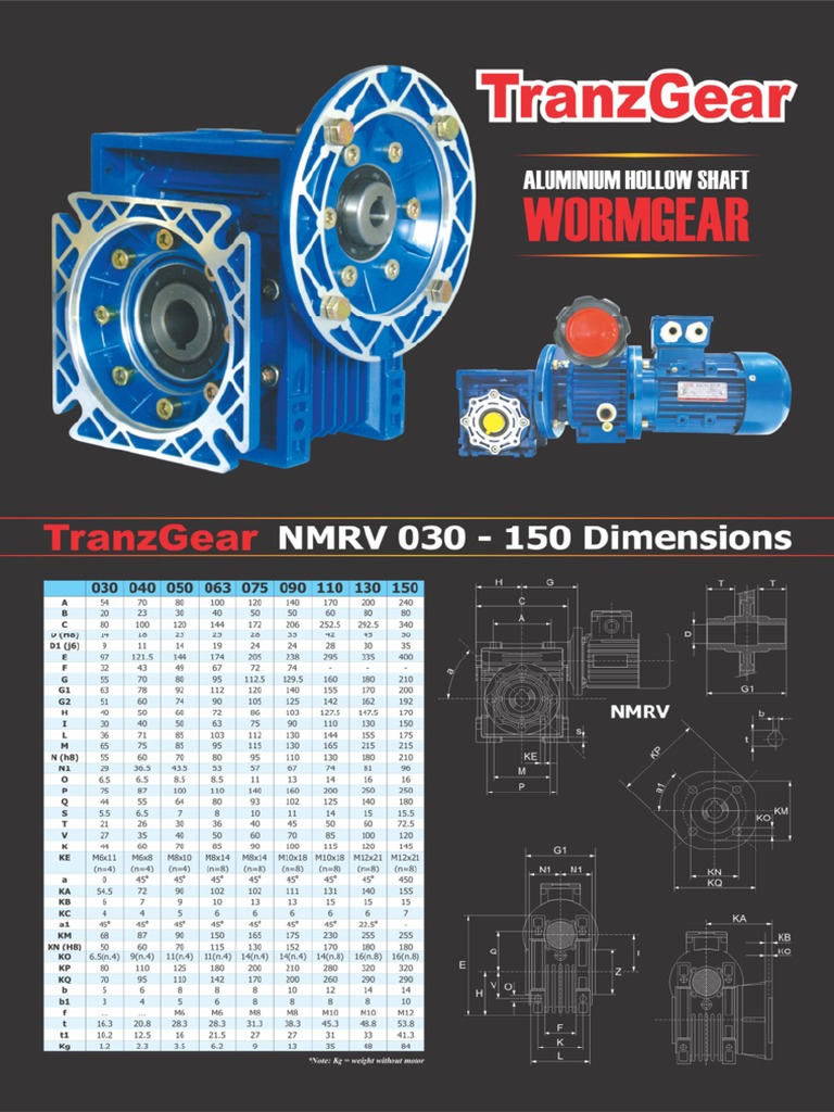 TranzGear 2019 PDF | PDF