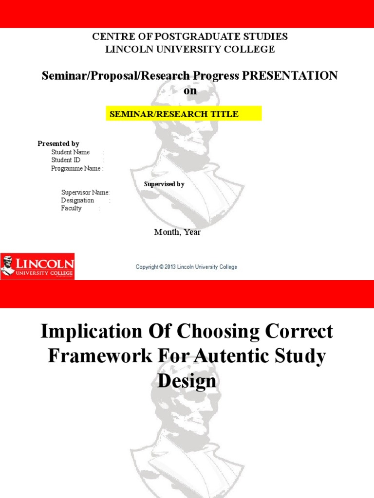 Research ppt2 | PDF | Validity (Statistics) | Survey Methodology