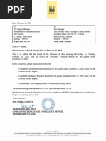 Proprietary Certificate Format | PDF | Business